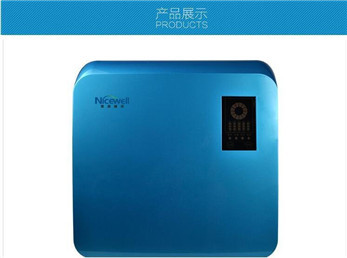 莱适威尔NICEWELL时尚RO纯水机 - 环保批发网