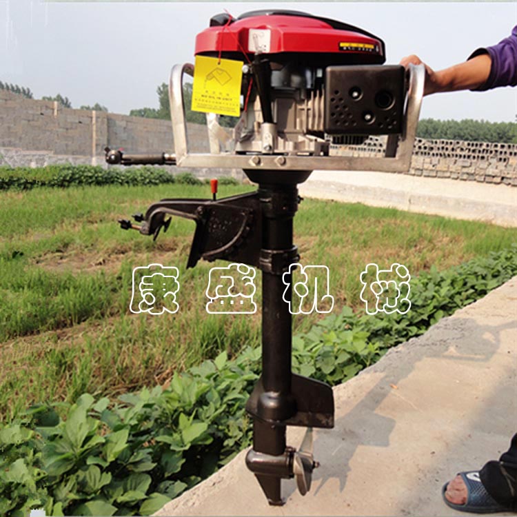 冲锋舟橡皮艇小型船挂机多档位渔船推进器 - 机械设备批发网