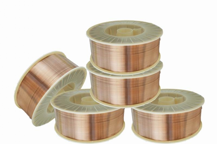 ER309LMo不锈钢实芯焊丝实拍现货特 - 通用部件批发网