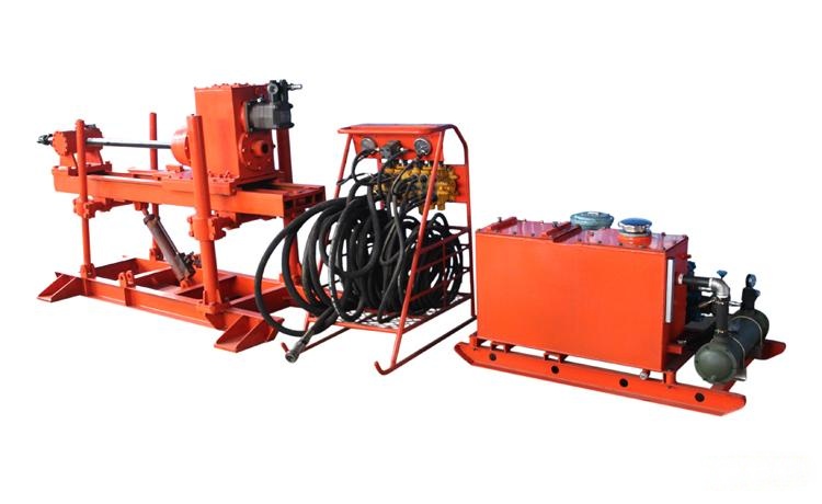 ZDY1200R型煤矿用全液压坑道钻机（ - 机械设备批发网