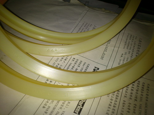 日本NOK ISI型轴用U型圈 - 通用部件批发网